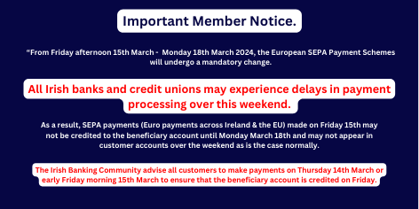 Home - Mulcair Credit Union Limited